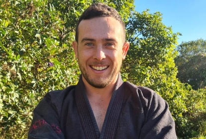 Home | Golden Fox BJJ